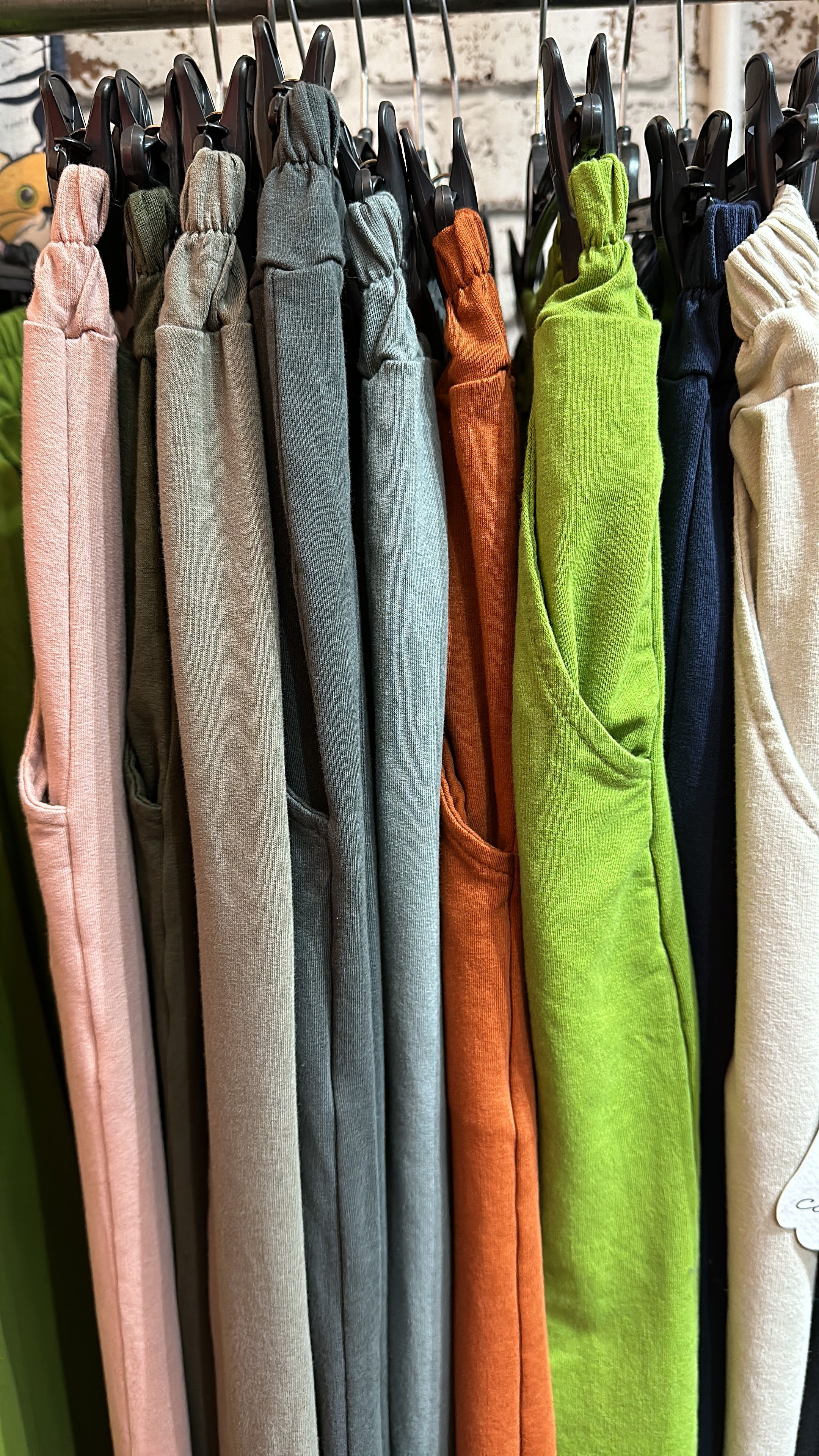 Trousers – Iluvmemost